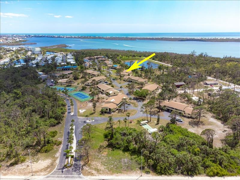 Forest Park 16C - Manasota Key Realty